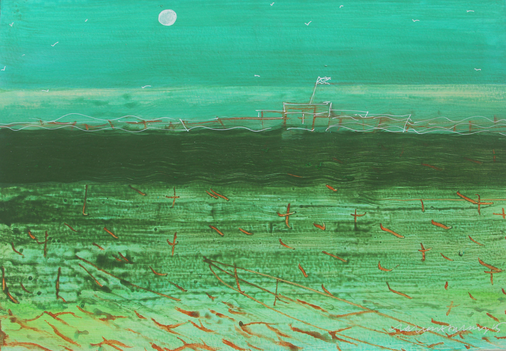 Atlas Sanat Galerisi